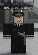 Republic of Korea Army | Republic of Korea JSA - Roblox Wiki | Fandom