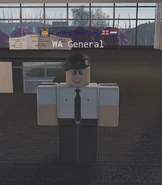 Republic of Korea JSA - Roblox Wiki | Fandom