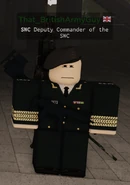 Special Warfare Command | Republic of Korea JSA - Roblox Wiki | Fandom