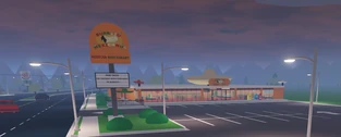 Burrito Mexicanos | Republic of ROBLOX Wiki | Fandom