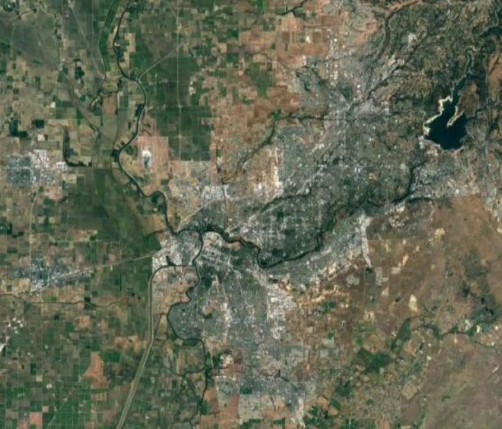 Metropolitan Area of The Neighborhood of Robloxia | Republic of ROBLOX ...