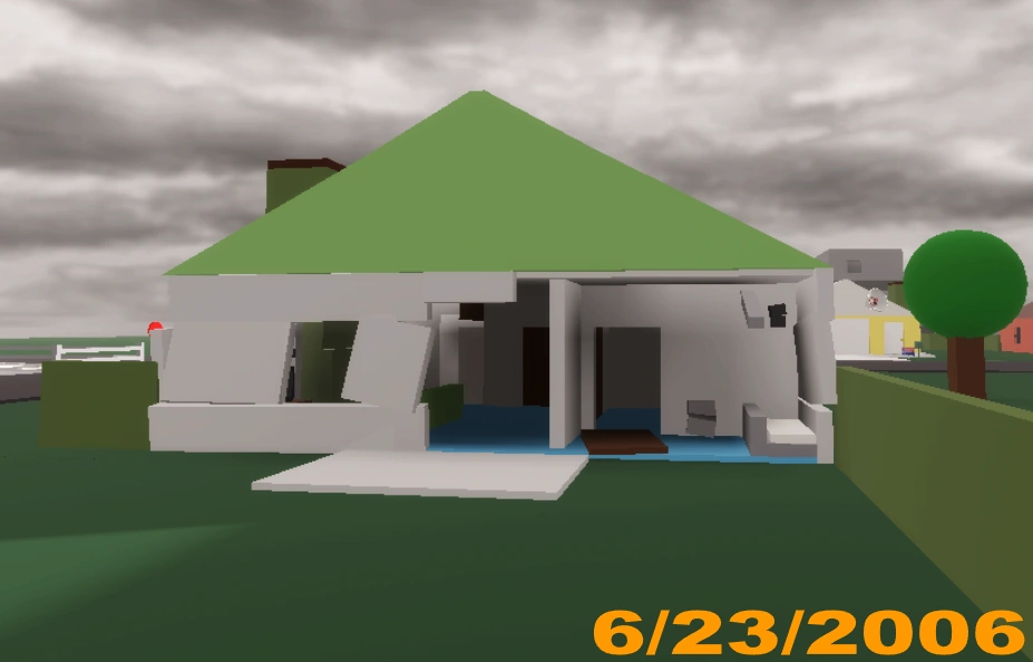 2006 Robloxia Residential Bombing | Republic of ROBLOX Wiki | Fandom