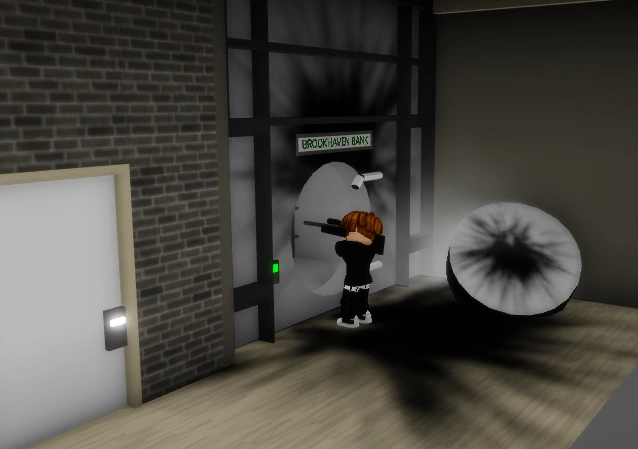 Brookhaven Bank Robbery (2021) | Republic of ROBLOX Wiki | Fandom
