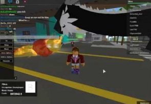 Robloxity | Republic of ROBLOX Wiki | Fandom