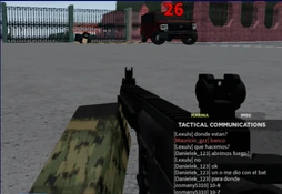 2022 Culiacan Riots and Shootings | Republic of ROBLOX Wiki | Fandom