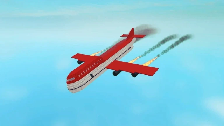 Lifeboat Airlines Flight 721 | Republic of ROBLOX Wiki | Fandom