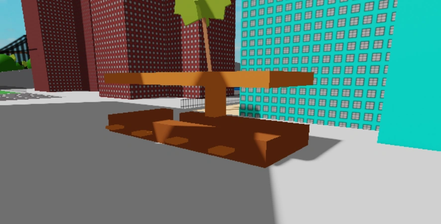 Big Block Town Mass Shooting of 2014 | Republic of ROBLOX Wiki | Fandom