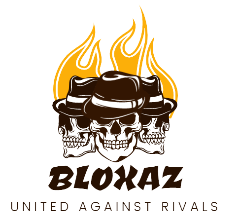 BloxaZ | Republic of ROBLOX Wiki | Fandom