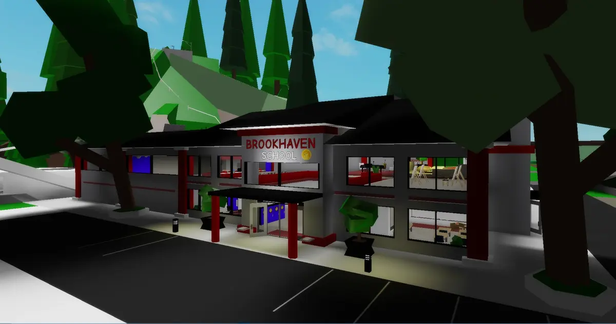 Brookhaven High School Shooting (2025) | Republic of ROBLOX Wiki | Fandom