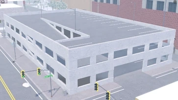 2024 River City Downtown Parking Garage Shooting | Republic of ROBLOX ...