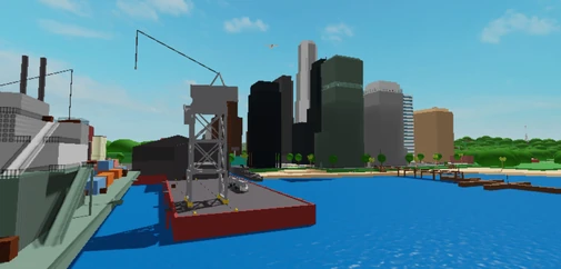 Robloxity | Republic of ROBLOX Wiki | Fandom