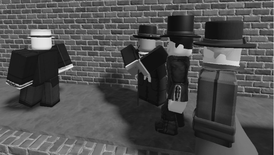 Victor McLougal | Republic of ROBLOX Wiki | Fandom