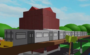 Robloxity Rapid Transit | Republic of ROBLOX Wiki | Fandom