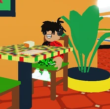 Burrito Mexicanos | Republic of ROBLOX Wiki | Fandom