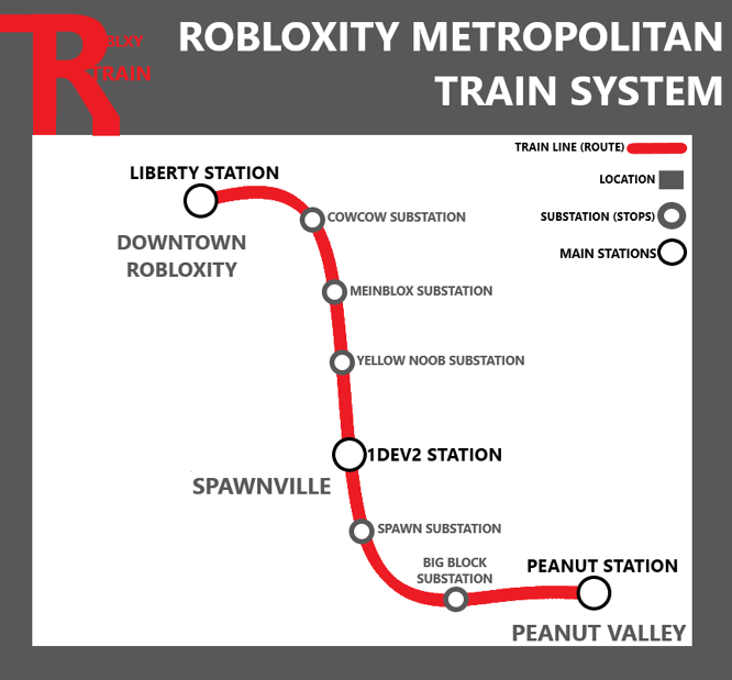 Robloxity | Republic of ROBLOX Wiki | Fandom