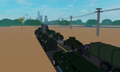 1995 Robloxity Riots | Republic of ROBLOX Wiki | Fandom