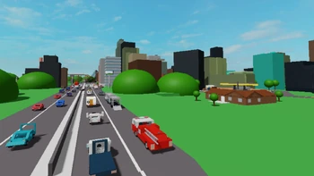 Big Block Town | Republic of ROBLOX Wiki | Fandom