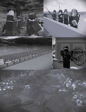 First Robloxian Civil War | Republic of ROBLOX Wiki | Fandom