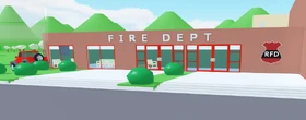 Robloxia Fire Department | Republic of ROBLOX Wiki | Fandom