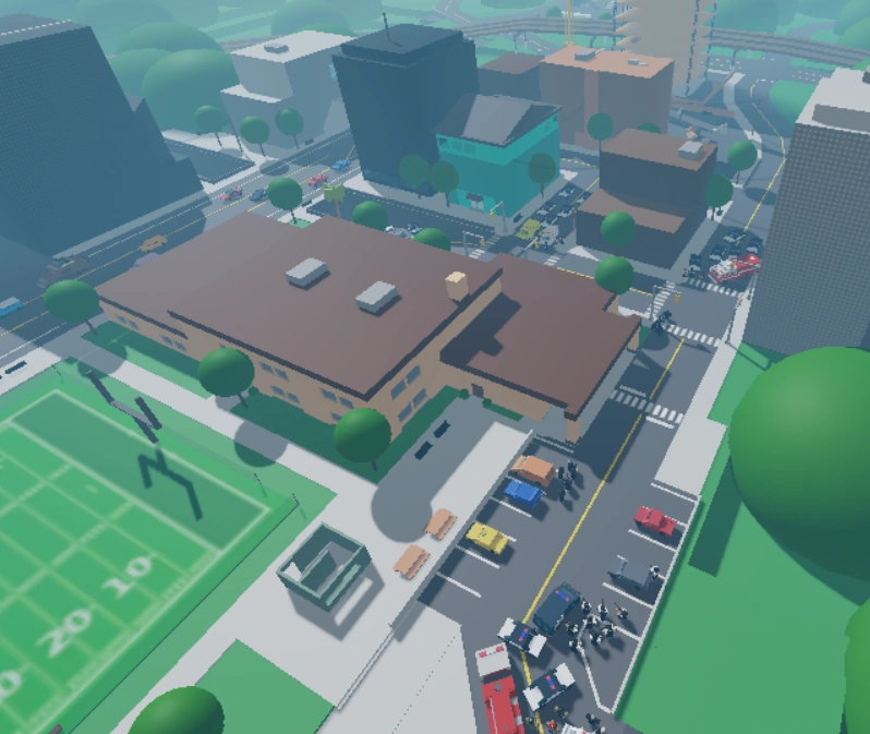 2013 Robloxity High School shooting | Republic of ROBLOX Wiki | Fandom