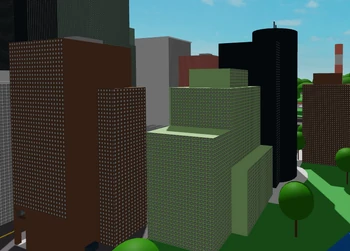 Rojada | Republic of ROBLOX Wiki | Fandom