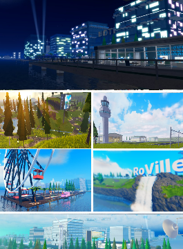 RoVille | Republic of ROBLOX Wiki | Fandom