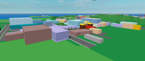 Robloxity | Republic of ROBLOX Wiki | Fandom