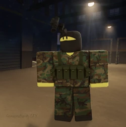 ROBLOX WAR | Republic of ROBLOX Wiki | Fandom