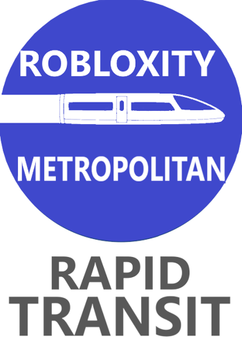 Robloxity Rapid Transit | Republic of ROBLOX Wiki | Fandom