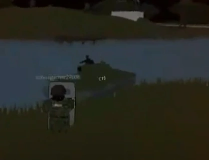 2021 Tank Attack on the Mexico-Guatemala Border | Republic of ROBLOX ...