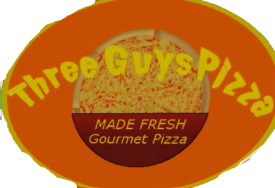 Three Guys Pizza | Republic of ROBLOX Wiki | Fandom