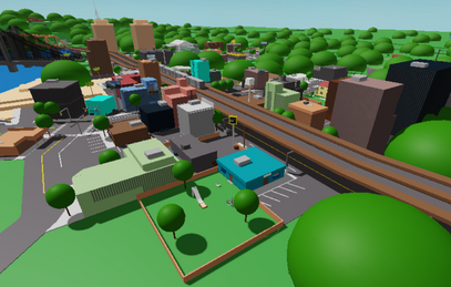 Robloxity | Republic of ROBLOX Wiki | Fandom