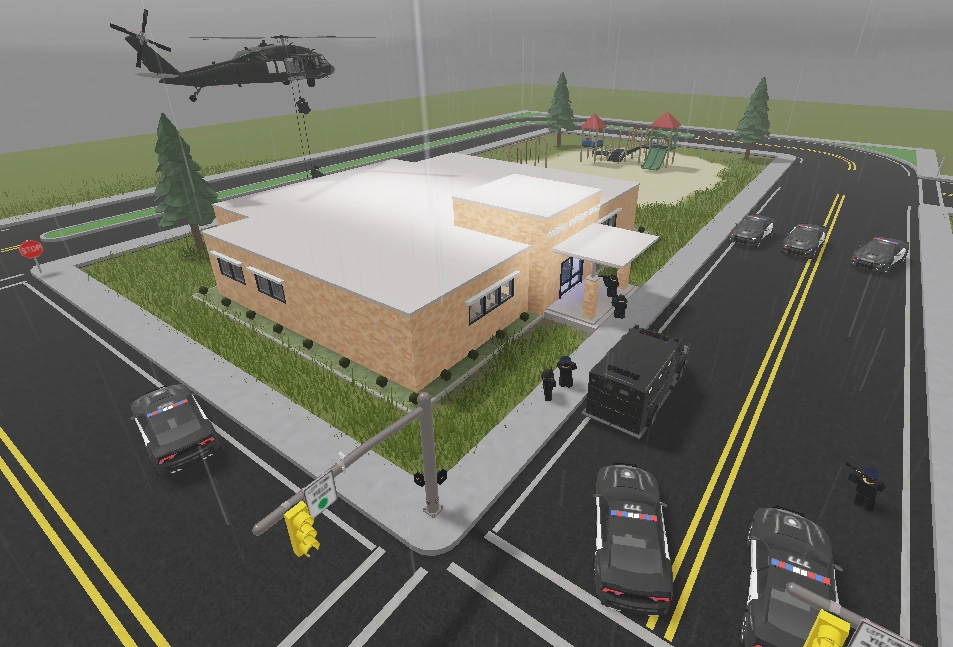 2022 ROBLOX Academy High School Shooting | Republic of ROBLOX Wiki | Fandom