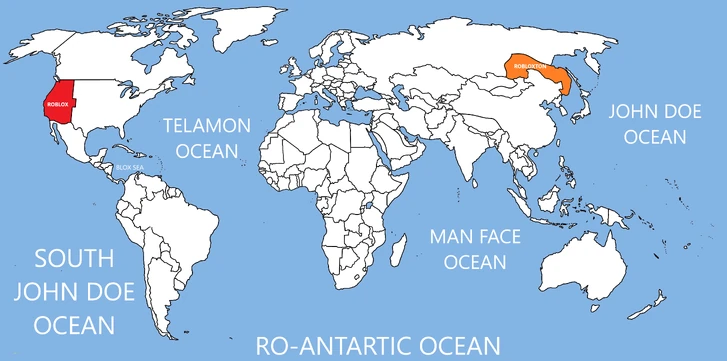 Ro-Earth | Republic of ROBLOX Wiki | Fandom