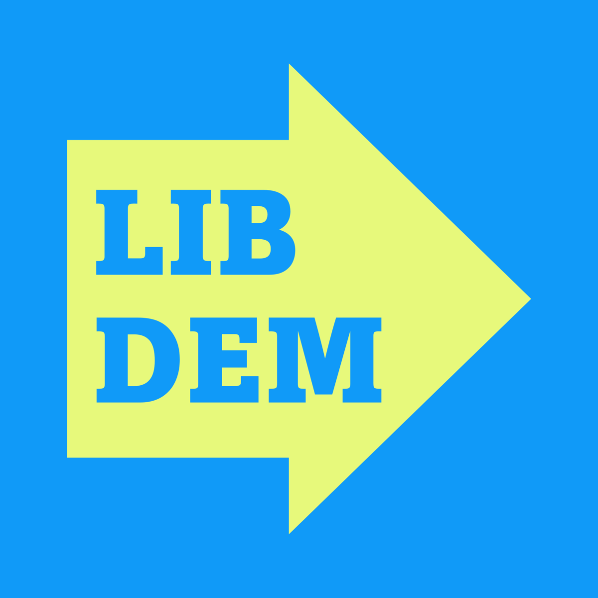 Liberal Democratic Party | Republic of Thabaat Wiki | Fandom