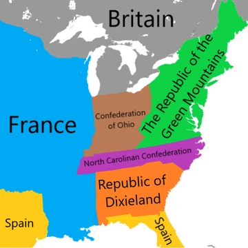 Republic of the Green Mountains Wiki | Fandom