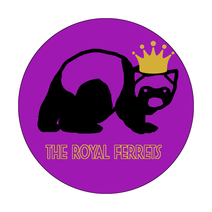 The Royal Ferrets F.C. | Republic Of Patrium Wiki | Fandom