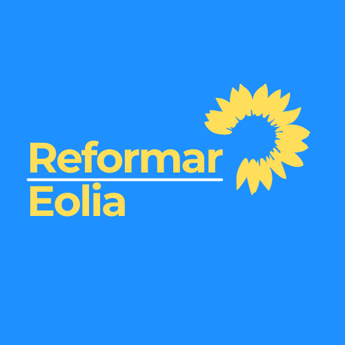 Reformar Eolia | Wiki República de Eolia | Fandom