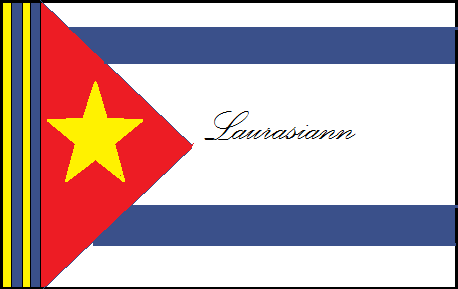 Laurasia | Wiki Republica Austral | Fandom