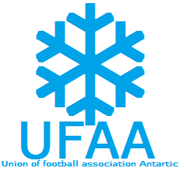 UAFA union of football association Antarctica | Wiki Republica Austral ...