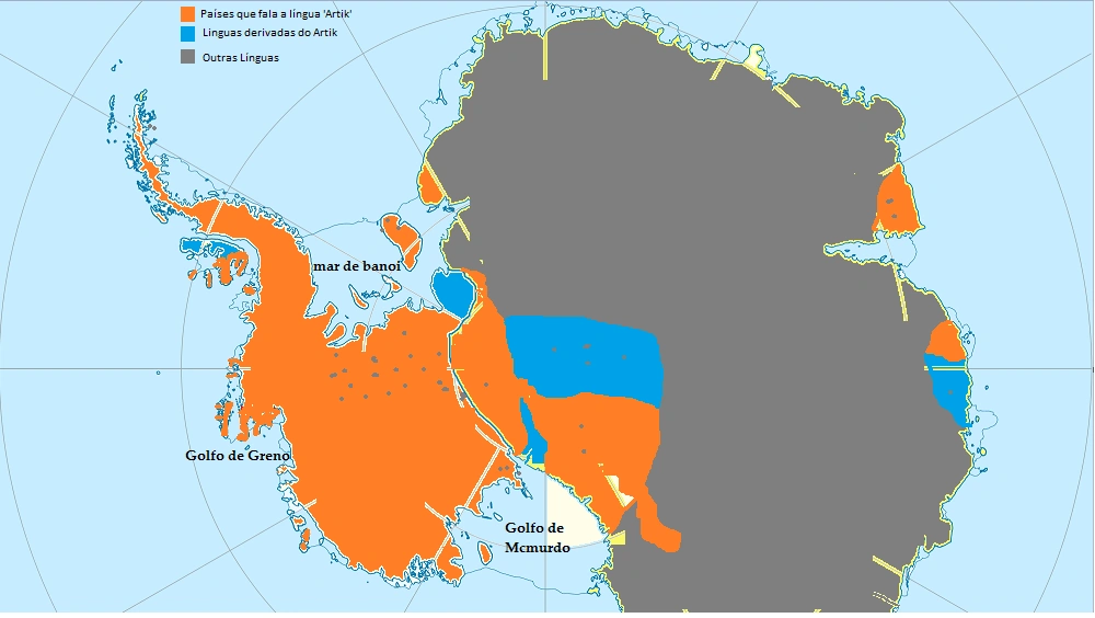 Língua Austrasiana | Wiki Republica Austral | Fandom