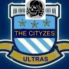 The Cityzes Ultras | Wiki Republica Austral | Fandom