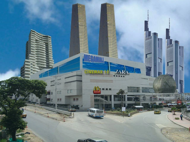 Costa Luna Megamall | Wiki Republicadenovalia | Fandom