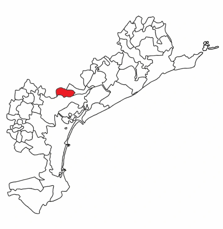 Marcon | Repùblica Vèneta Wiki | Fandom