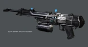 DC-17m Interchangeable Weapon System | Republic Commando Wiki | Fandom