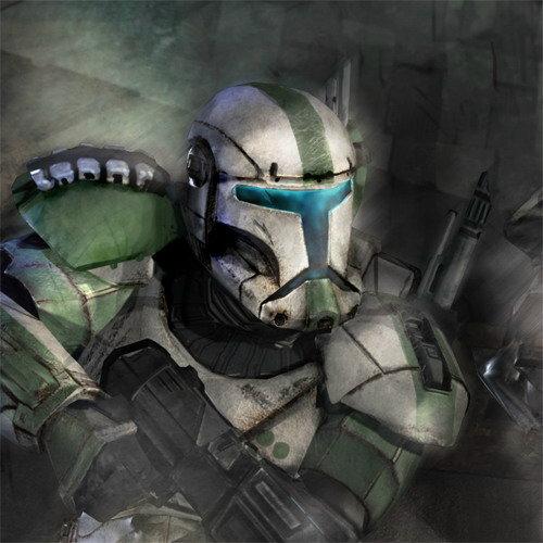 RC-1140 | Republic Commando Wiki | Fandom