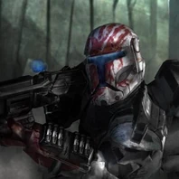 Sev (Delta Squad) | Republic Commando Wiki | Fandom