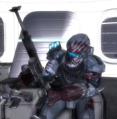 Sev (Delta Squad) | Republic Commando Wiki | Fandom