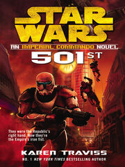 Republic Commando series | Republic Commando Wiki | Fandom