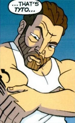 Tyto | Republic Commando Wiki | Fandom